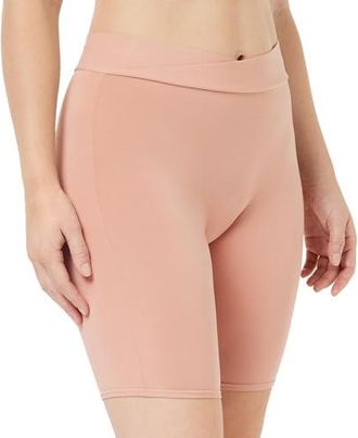 sloggi GO Allround Cyclist Femme, Indian Summer, Taille Unique