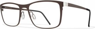 Blackfin unisex, Accessoires, Brun, Taille: 54 MM C815 Optical Frame