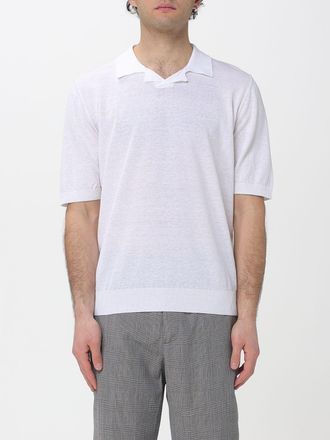 Eleventy Polo ELEVENTY Herren Farbe Wei&szlig;