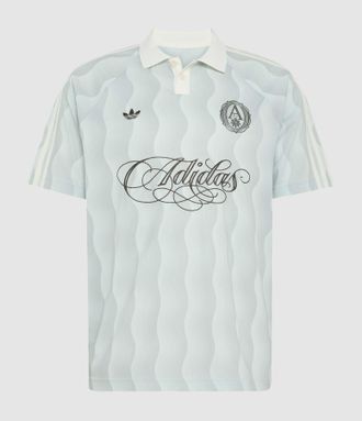 adidas Tee-shirt Jersey Wonder Sage, Capsule Summer Glow