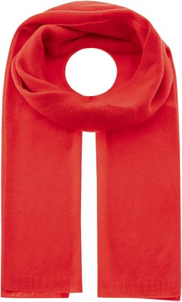 Zwillingsherz 100% Kaschmir Schal für Damen - Uni Cashmere Tuch weich luxuriös XXL Oversize Stola Schultertuch warmer Damenschal Herbst Winter - edles Accessoire st
