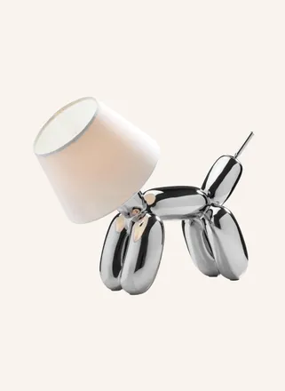 Sompex Sompex Leuchte Doggy silber