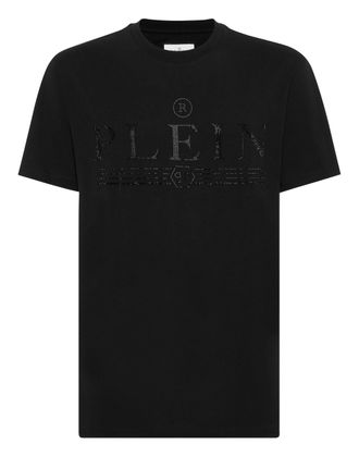 Philipp Plein T-Shirt Tattoo