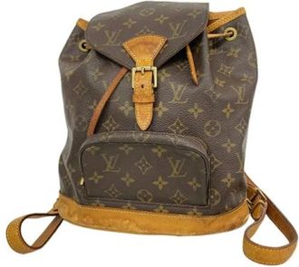 Louis Vuitton Damen, Pre-Owned, Braun, ONE SIZEGr&ouml;&szlig;e