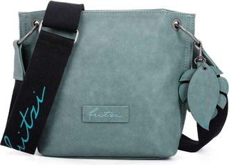 Fritzi Aus Preu&szlig;en Damen Fritzi03 Eco Leaf Cross