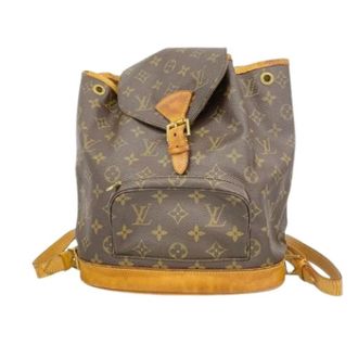 Louis Vuitton Damen, Pre-Owned, Braun, ONE SIZEGr&ouml;&szlig;e