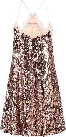 Kocca KLEIDER - Mini-Kleider auf YOOX.COM