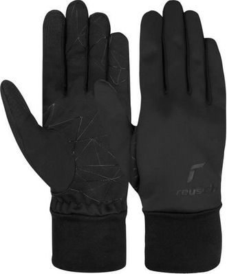 Reusch Herren Handschuhe Reusch City Life TOUCH-TEC