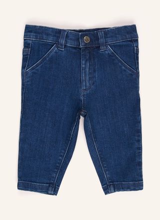 Petit Bateau Petit Bateau Jeans blau