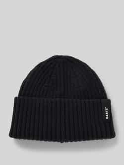 Barts Beanie mit Label-Detail Modell SUMTER