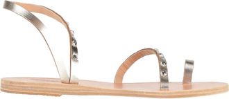 Ancient Greek Sandals SCHUHE - Zehentrenner auf YOOX.COM