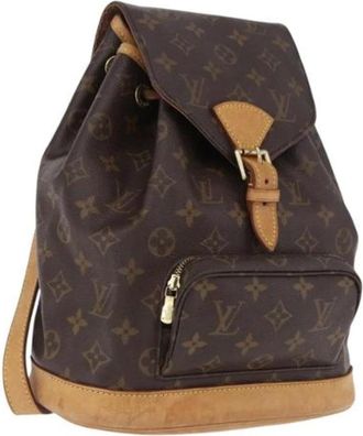 Louis Vuitton Damen, Pre-Owned, Braun, ONE SIZEGr&ouml;&szlig;e