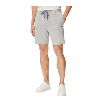 HUGO BOSS Casual Shorts - - Shorts - Herren - Grau - S