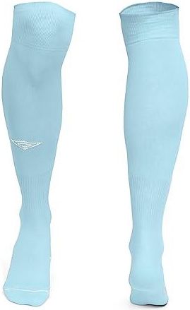 Umbro Chaussettes De Foot, Chaussettes, 1sw Ciel Blanc A8h, 46