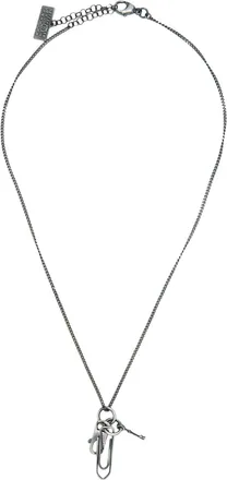 Maison Margiela SCHMUCK und UHREN - Halsketten auf YOOX.COM