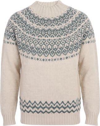 Drumohr MAILLE - Cols roul&eacute;s sur YOOX.COM
