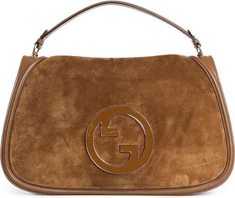 Gucci Gucci Blondie large top handle bag