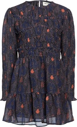 Antik Batik KLEIDER - Mini-Kleider auf YOOX.COM