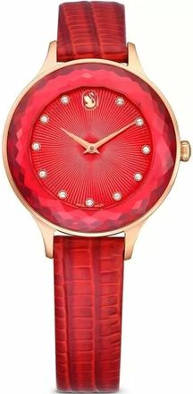 Swarovski Damen, Accessories, Rot, ONE SIZEGröße