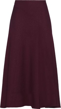 Jil Sander HOSEN & R&Ouml;CKE - Midi-R&ouml;cke auf YOOX.COM