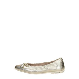 Tamaris Damen, Schuhe, Gelb, 37 EUGr&ouml;&szlig;e