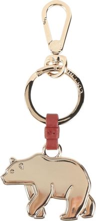 Coccinelle Kleinlederwaren - Schl&uuml;sselanh&auml;nger auf YOOX.COM
