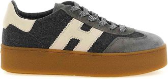 Hogan Sneaker - Grau