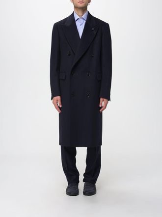 Lardini Manteau LARDINI Homme couleur Noir
