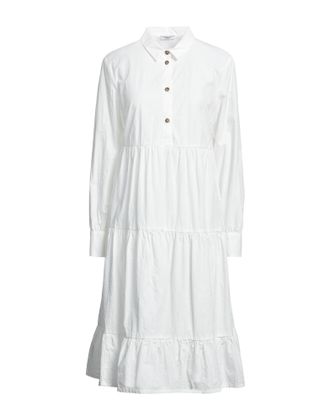 PESERICO KLEIDER - Midi-Kleider auf YOOX.COM