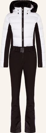 Luhta Luhta Ski-Overall Sammalvaara weiss