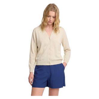 Kocca Damen, Strickwaren, Beige, XLGr&ouml;&szlig;e