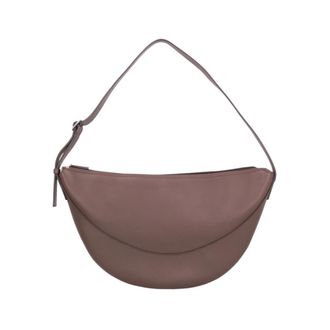 The Row Femme, Sacs, Brun, Taille: ONE Size Sac bandouli&egrave;re Jouve