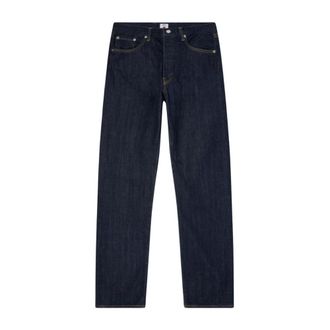 Edwin Regular Straight Japan Jeans - Homme - Jeans - Bleu - Taille: W33