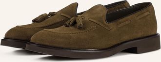 Doucal's Doucals Mokassins Veron braun
