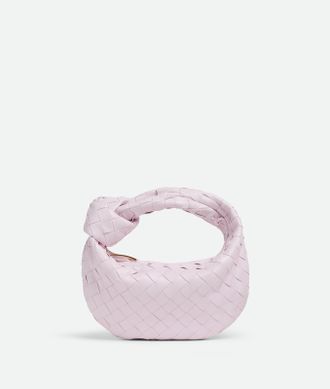 Bottega Veneta Jodie Mini - Bottega Veneta