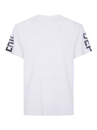 Gallery Dept. T-Shirt - Blanc