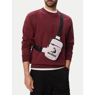 Shaq Brusttasche SHAQ CWBEO-SHAQ-F-001-10 Hellrosa
