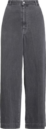 Nine In The Morning HOSEN & R&Ouml;CKE - Jeanshosen auf YOOX.COM