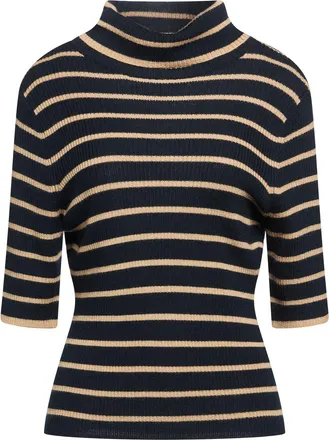 Veronica Beard STRICKWAREN - Rollkragenpullover auf YOOX.COM