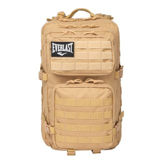 Everlast Bronx Rucksack, F&uuml;r Au&szlig;en (Khaki)