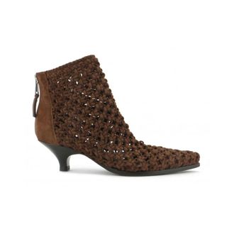 Elena Iachi Damen, Schuhe, Braun, 36 EUGr&ouml;&szlig;e