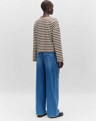 Edited Langarmshirt Delfia (1-tlg) Weiteres Detail