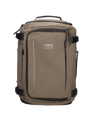 Enrico Coveri Rucksack Unisex