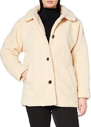 Sparkz Manteau Rovena, Blanc cassé (Ecru 061), M Femme