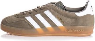 adidas Gazelle Indoor JQ0174 Chaussures pour homme Taille EU Taille M Pointure 41 1/3 Vert