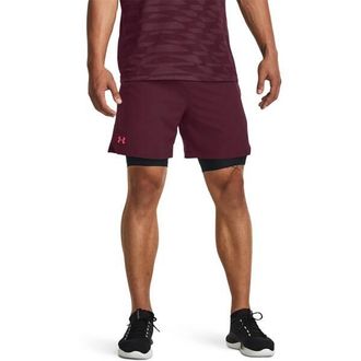 Under Armour Herren Shorts UA VANISH WOVEN 6IN SHORTS