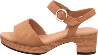 Gabor Sandaletten - - Shoes - Damen - Braun - 41 EU