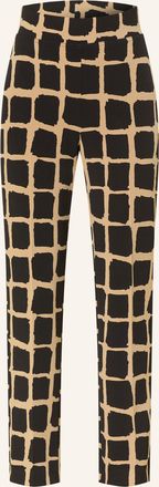 Joseph Ribkoff Jerseyhose schwarz