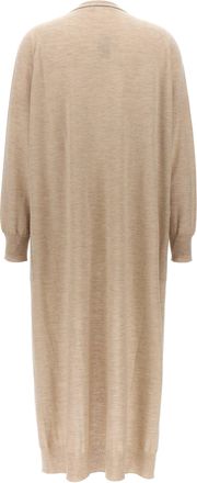 Max Mara Cardigan - Beige