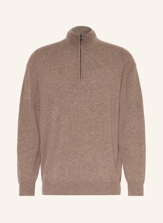 Lisa Yang Lisa Yang Cashmere-Troyer Augustus beige